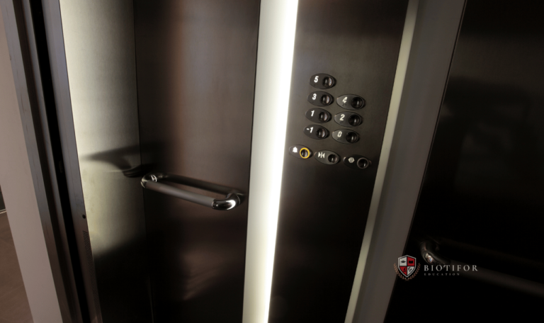 Cara Naik Lift: Panduan Lengkap untuk pemula