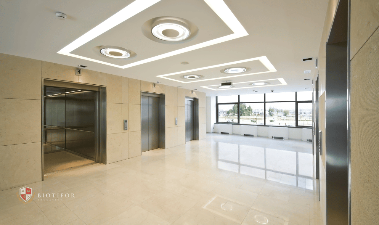 Cara Naik Lift: Panduan Lengkap untuk pemula