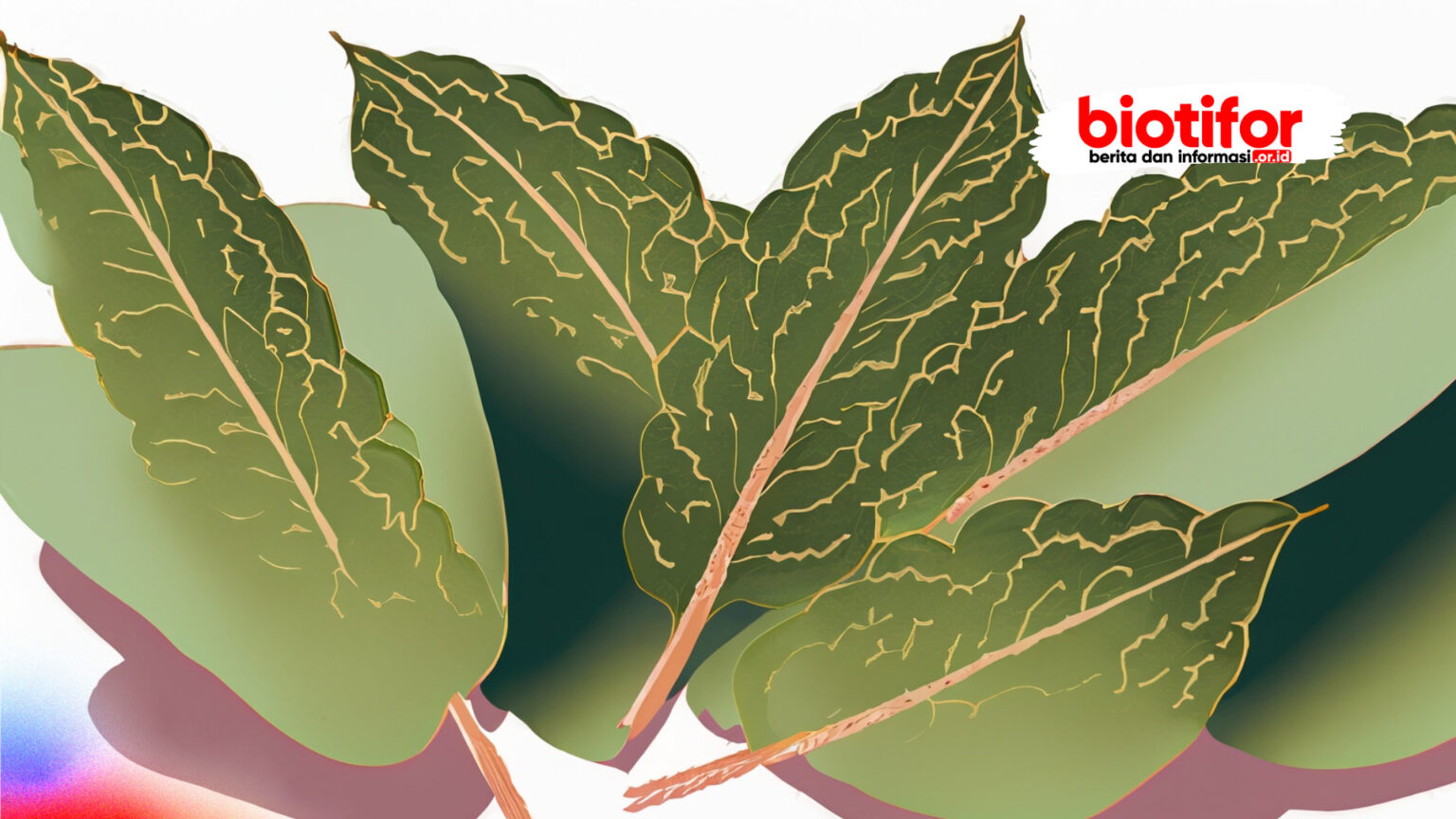 Manfaat Daun Tempuyung: Karunia Alam untuk Kesehatan - Biotifor