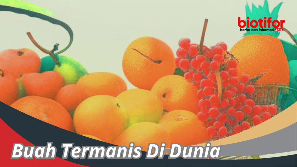 Temukan Manfaat Buah Pace Wajib Anda Tahu - Biotifor