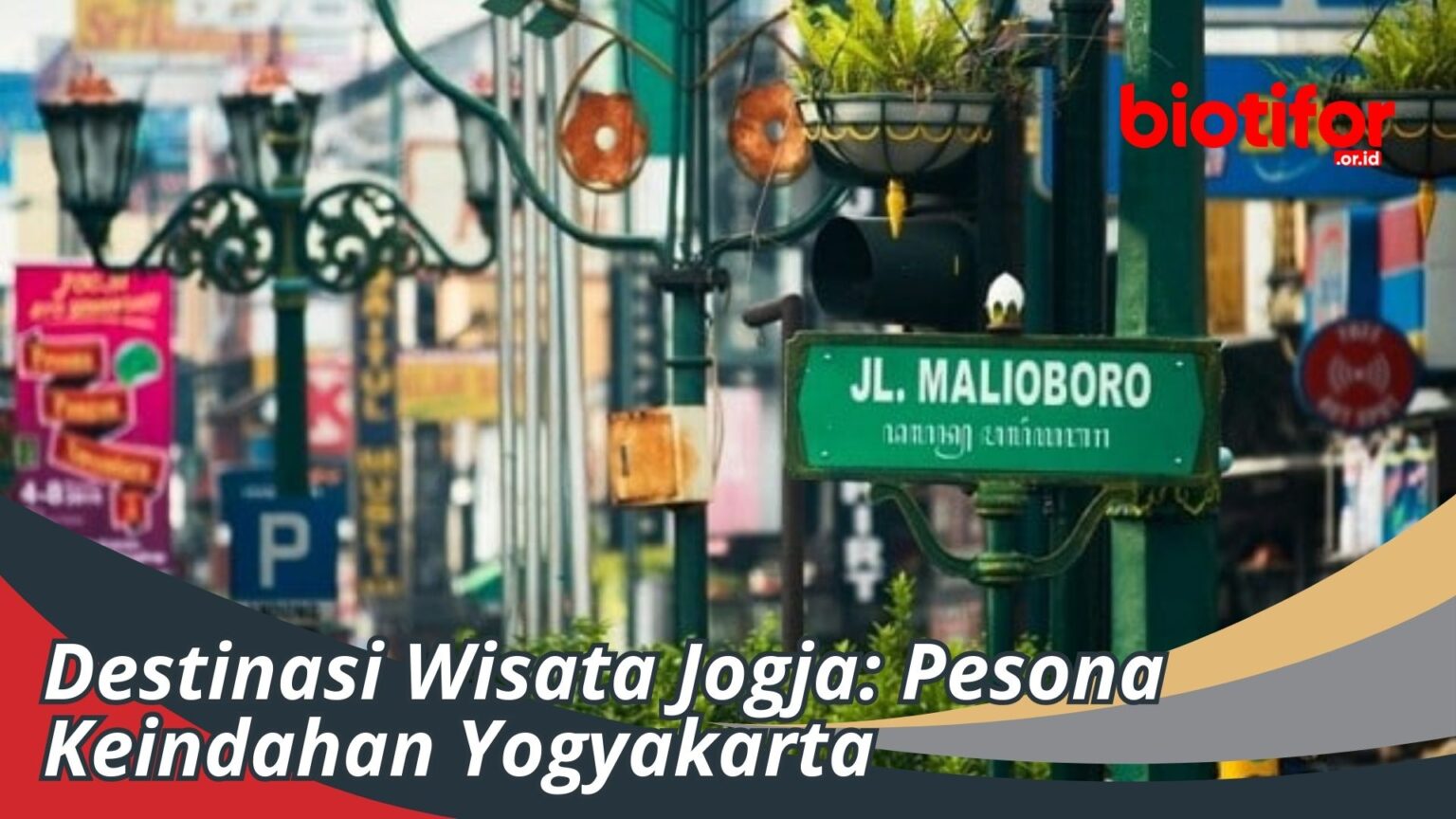 17 Destinasi Wisata Jogja Terbaik: Pesona Keindahan Yogyakarta