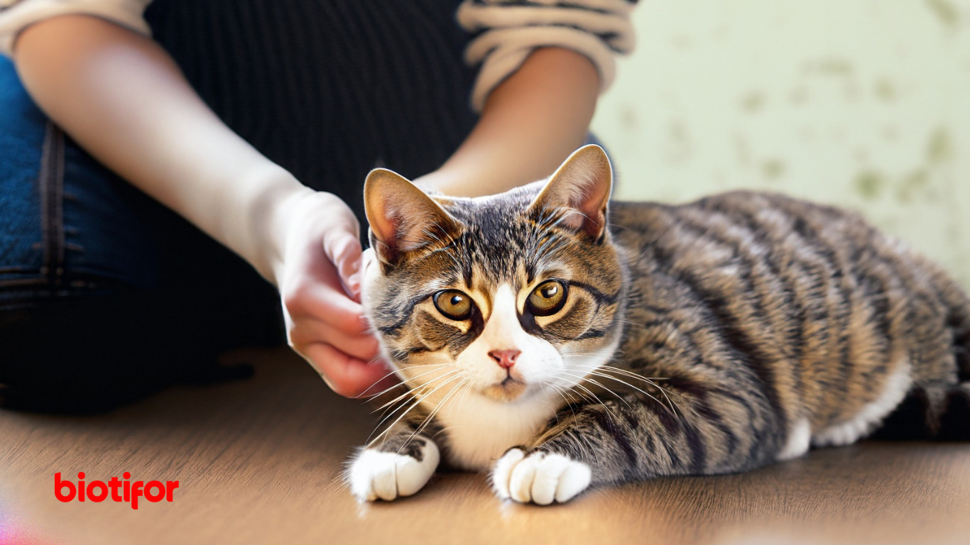 Cara Merawat Kucing dengan Baik dan Benar - Biotifor