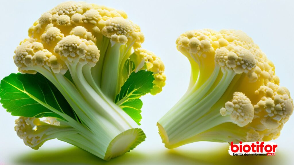Manfaat Bunga Kol: Keajaiban untuk Kesehatan dan Kecantikan