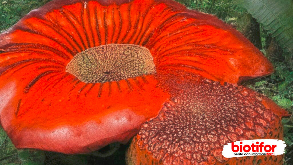 Daftar Tanaman Beracun Yang Ada Di Indonesia - Biotifor