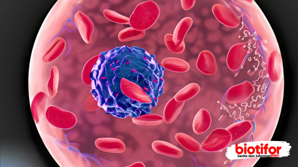 Penyebab Trombosit Turun Mengetahui Gejala dan Pengobatannya
