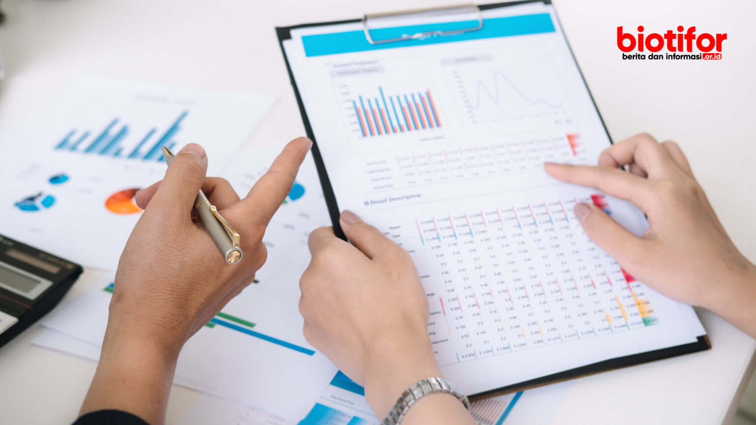 Data Modeling: Pengertian, Manfaat, Jenis, dan Contohnya - Biotifor