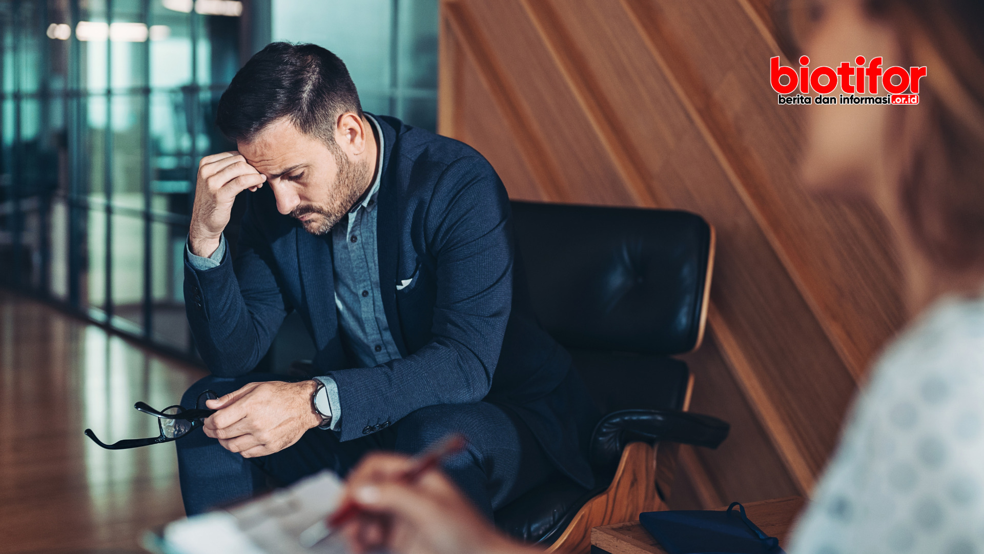 Cara Menjaga Kesehatan Mental: Tips Sederhana dan Mudah - Biotifor