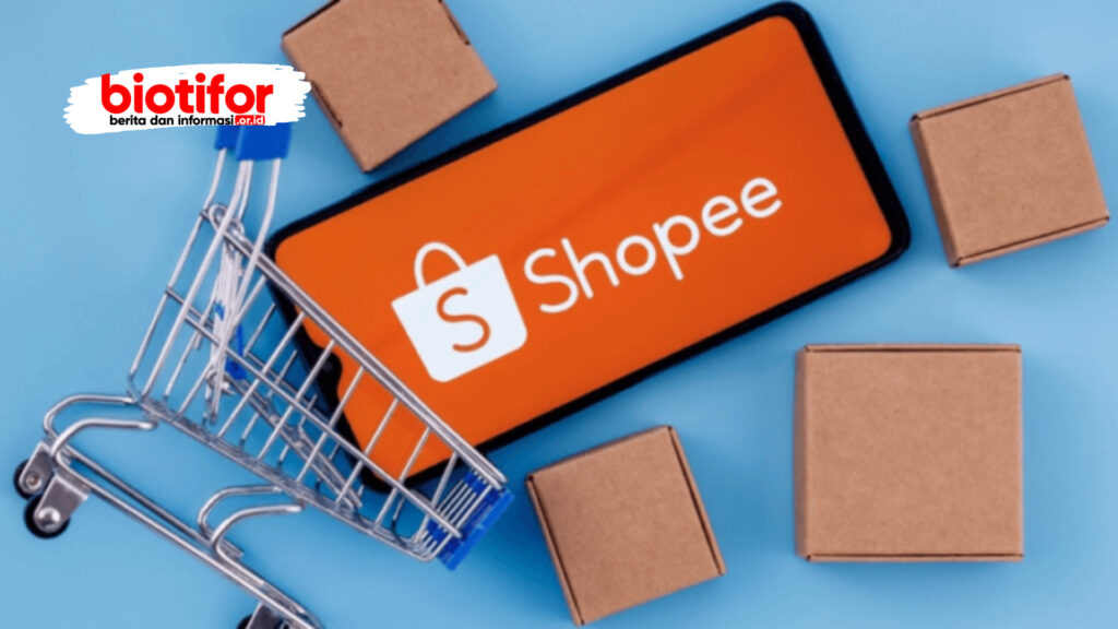 Cara Mengaktifkan Shopee PayLater Tanpa KTP Terbaru 2023 - Biotifor