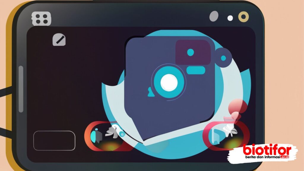 Daftar Aplikasi Kamera Android Terbaik dan Populer Saat ini - Biotifor
