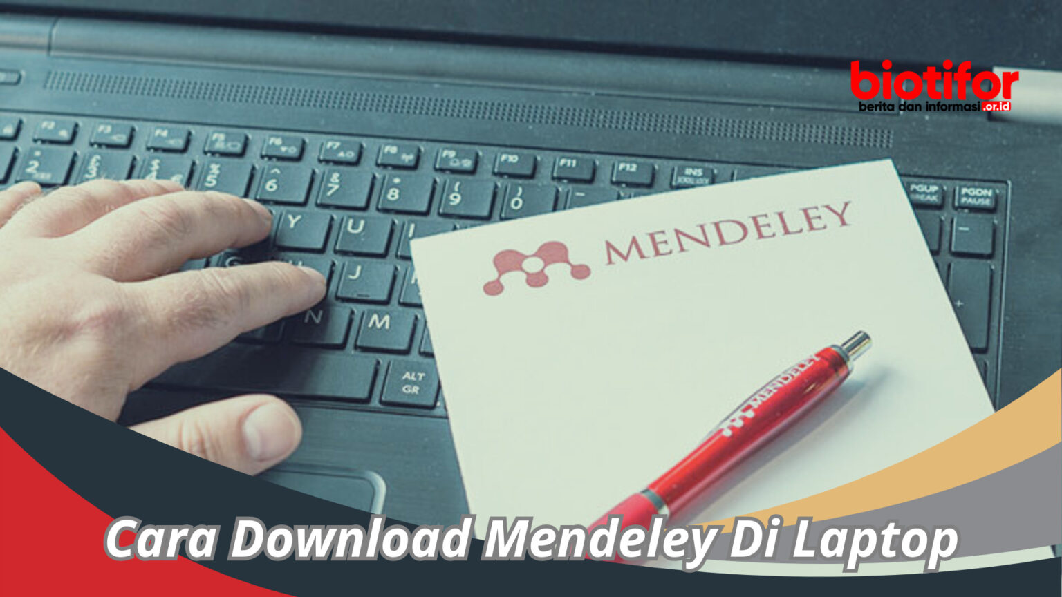 Cara Download Mendeley Di Laptop : Panduan Lengkap