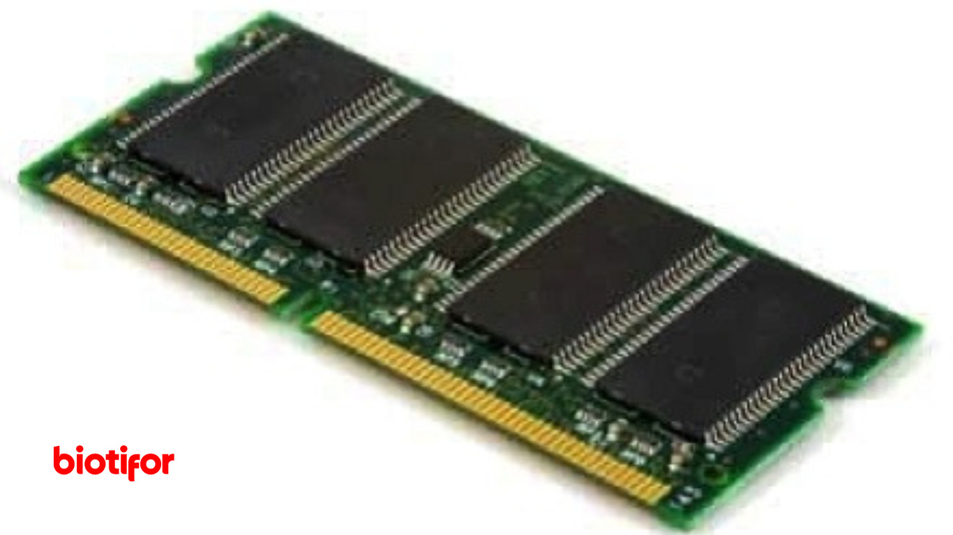 Cara Membersihkan RAM Laptop: Panduan untuk Performa Oke - Biotifor