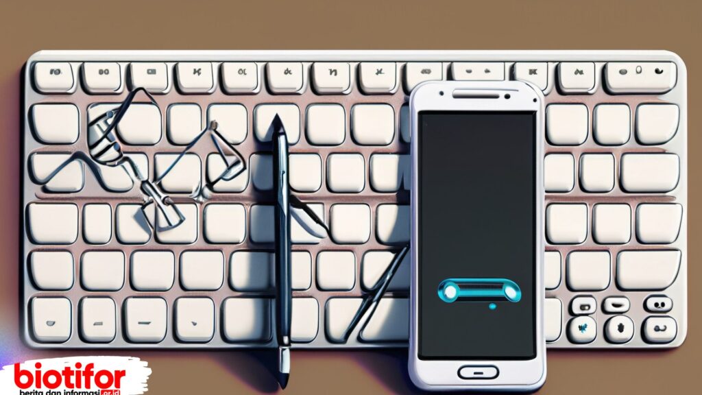 Cara Membuat Aplikasi Android: Panduan Lengkap untuk Pemula - Biotifor