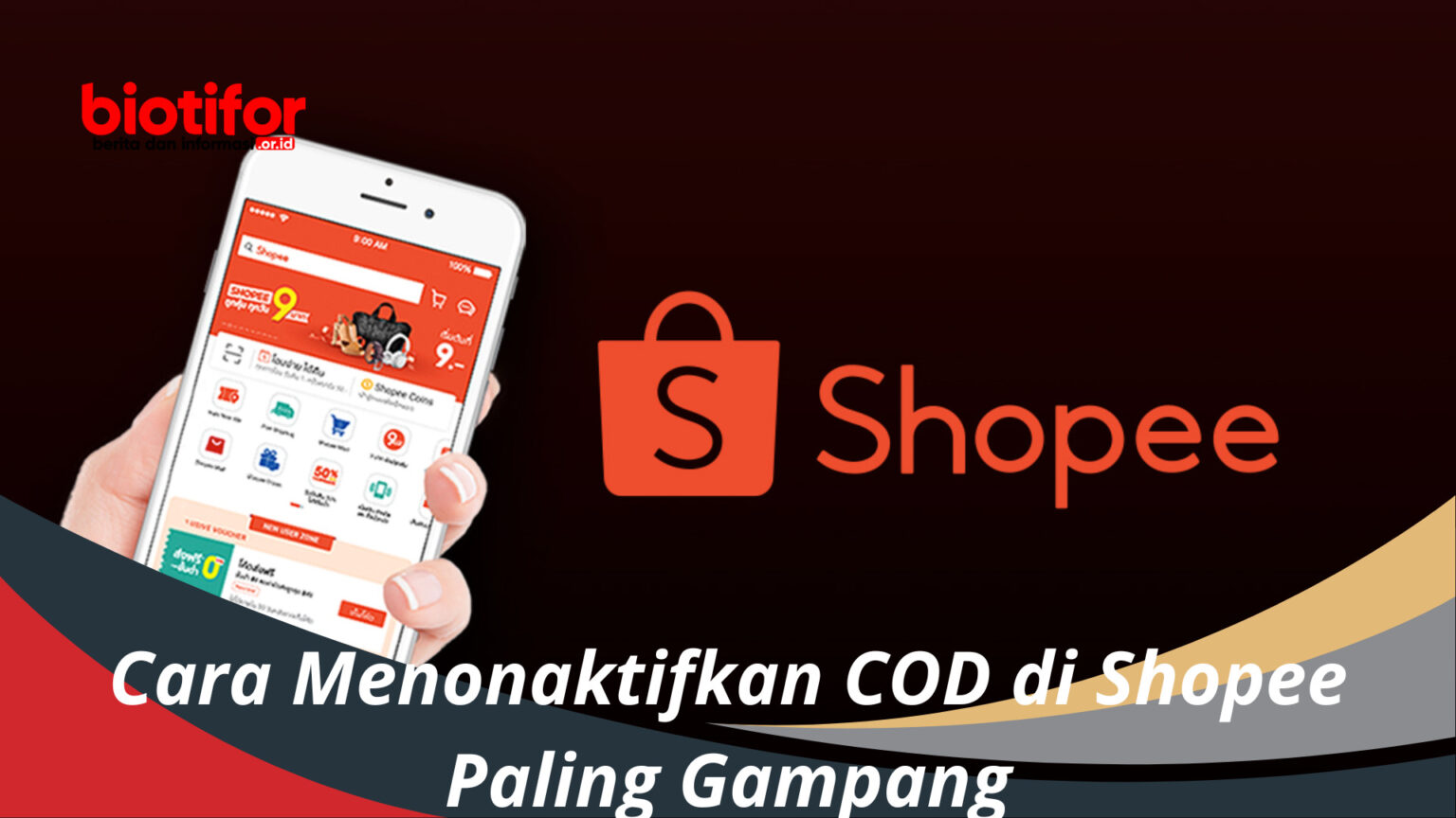Cara Melihat Favorit di Shopee Web: Tips Praktis Mencari Barang - Biotifor