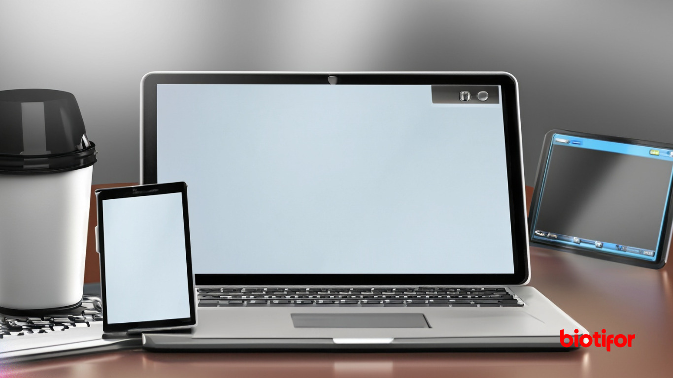 Penemu Komputer: Sejarah dan Perkembangannya - Biotifor