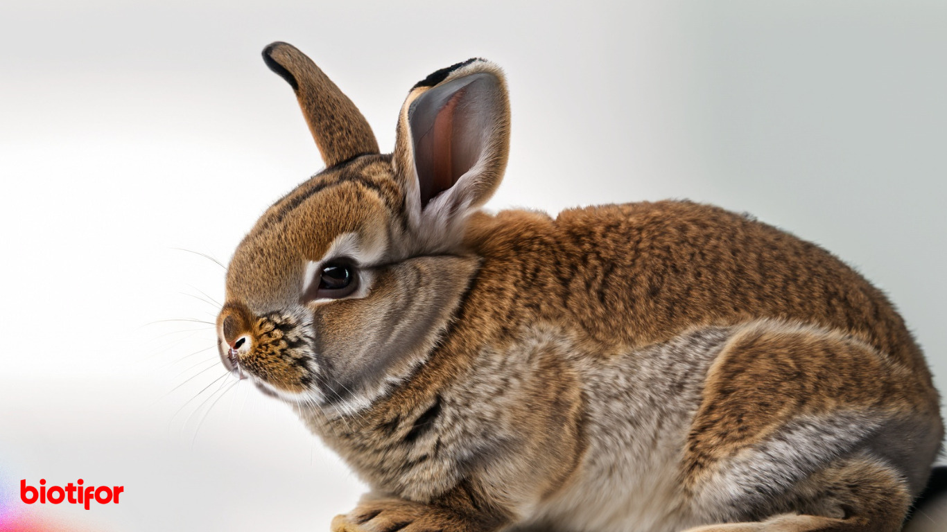 Manfaat Daging Kelinci: Kaya Akan Gizi dan Kesehatan - Biotifor