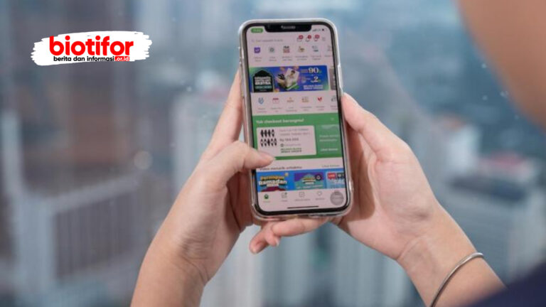 Cara Membuat Harga Coret di Tokopedia untuk Menarik Pembeli - Biotifor