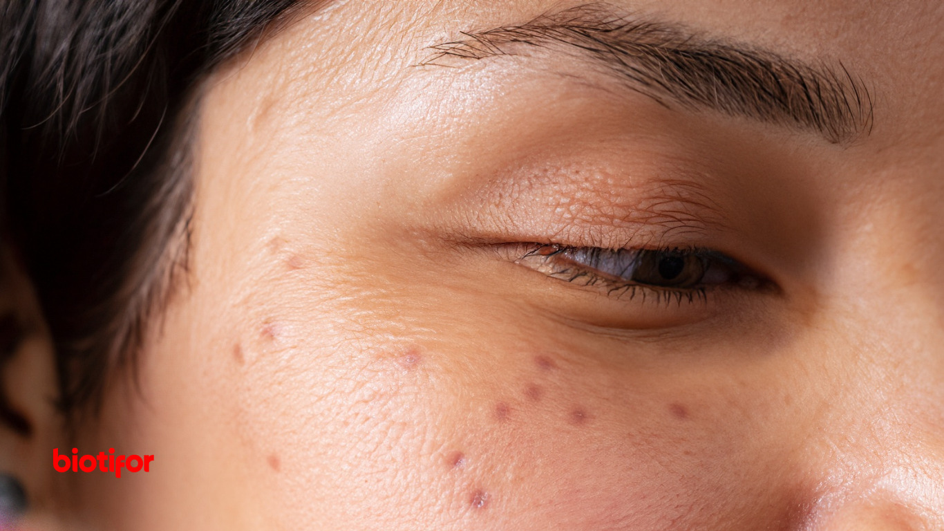 Cara Mengecilkan Pori-Pori: Tips Ampuh untuk Kulit Lebih Halus - Biotifor