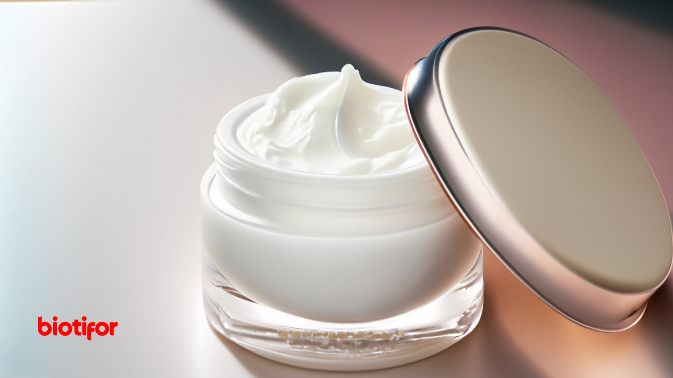 Manfaat Moisturizer: Rahasia Kulit Sehat dan Bersinar - Biotifor