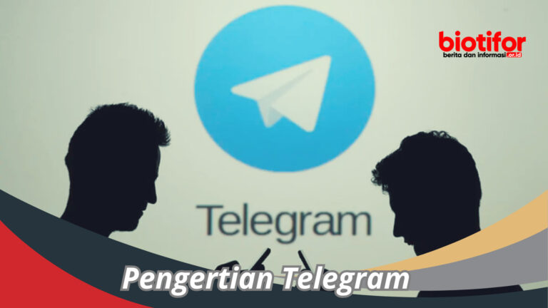 Pengertian Telegram : Panduan Lengkap Memahami Telegram