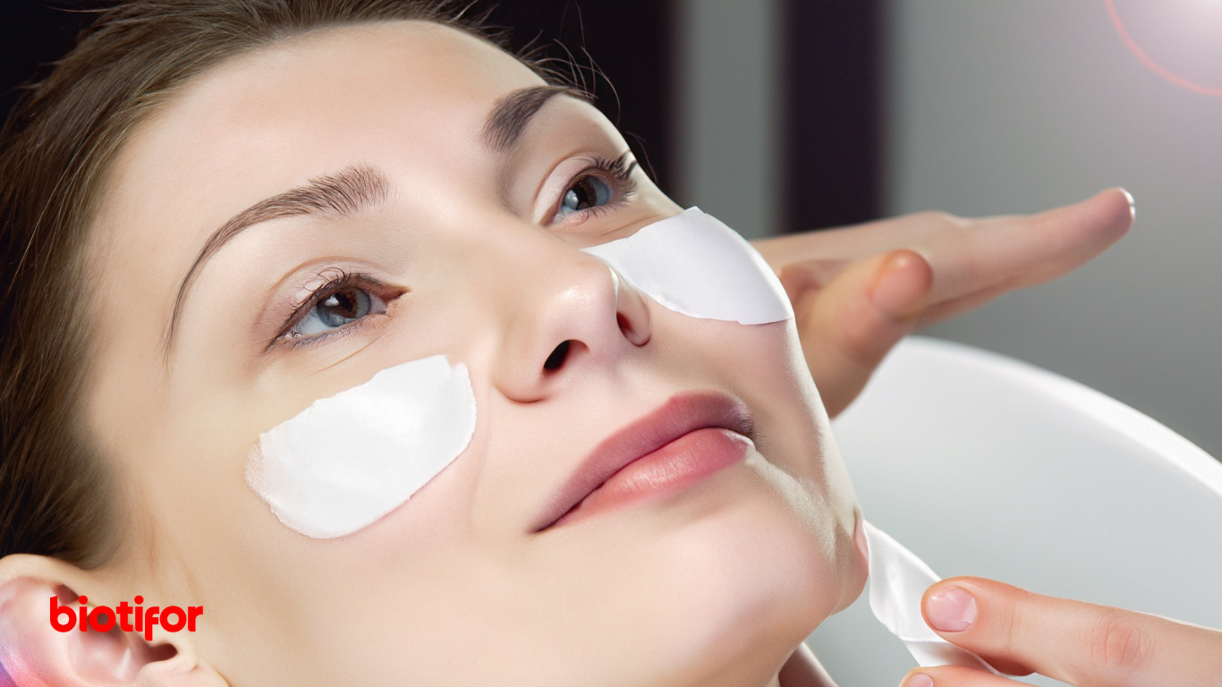 Cara Memutihkan Wajah: Rahasia Mendapatkan Kulit Cerah Alami - Biotifor