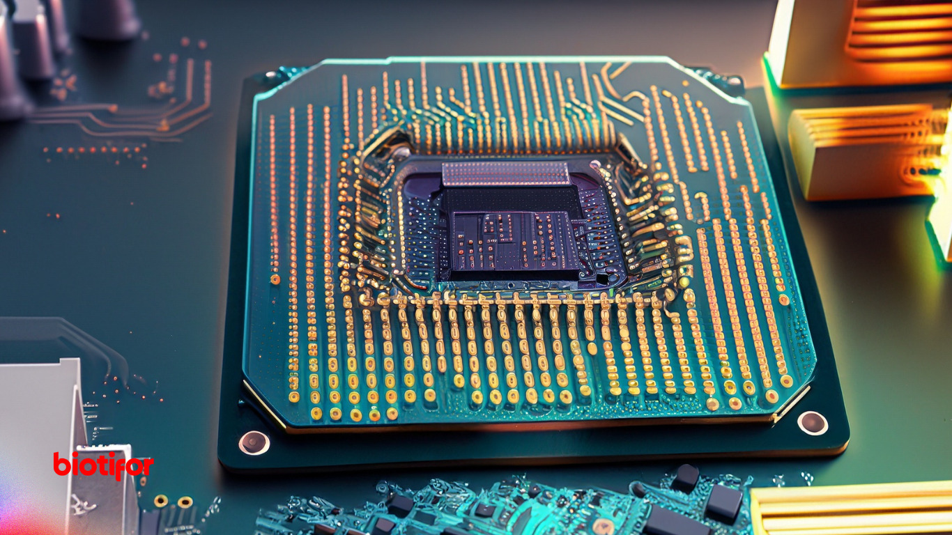 Fungsi Processor: Peran Utama dalam Dunia Komputasi - Biotifor