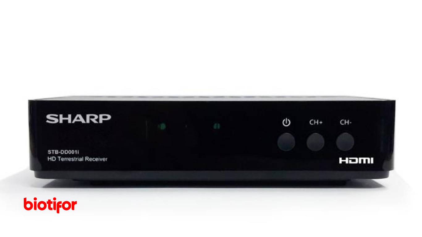 Cara Memasang Set Top Box: Panduan Lengkap untuk Pemula - Biotifor