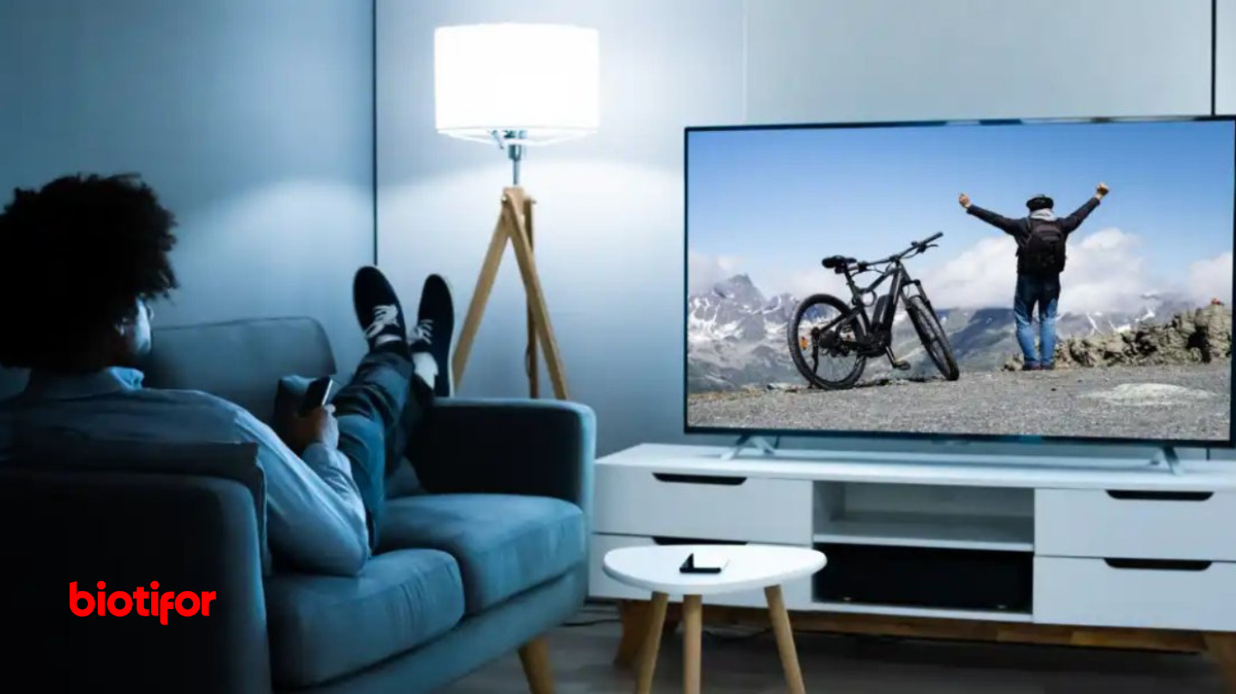 Cara Setting TV Digital: Panduan Lengkap untuk Pemula - Biotifor