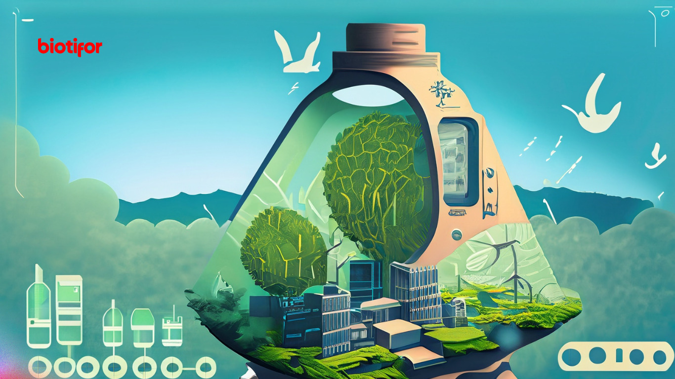 Teknologi Ramah Lingkungan: Menuju Masa Depan Lebih Hijau - Biotifor