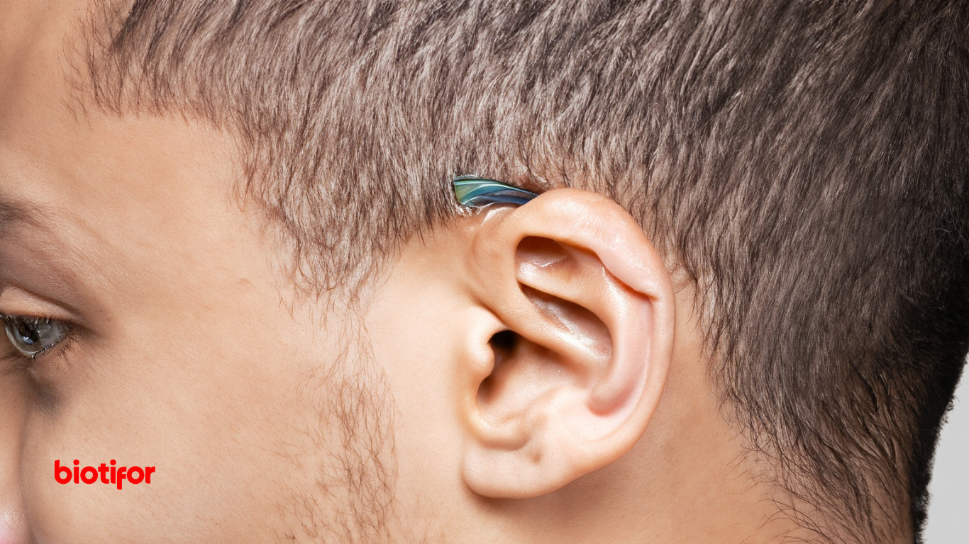 Cara Membersihkan Telinga: Panduan untuk Kesehatan Telinga - Biotifor