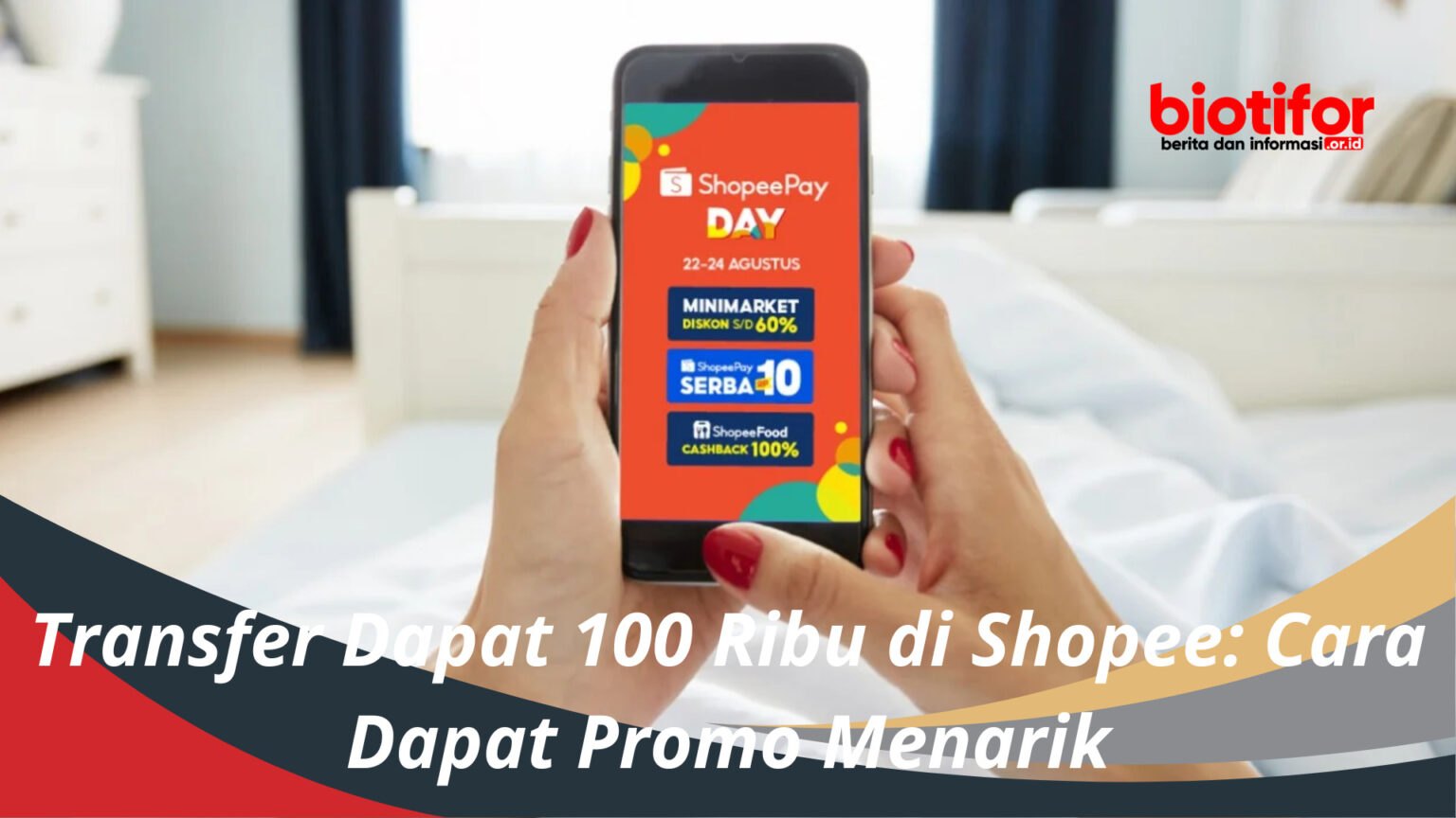 Cara Melihat Favorit di Shopee Web: Tips Praktis Mencari Barang - Biotifor