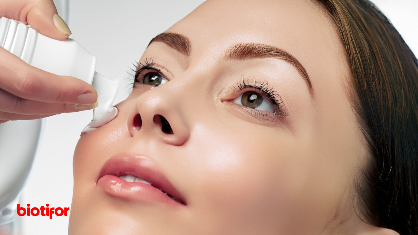 Cara Memutihkan Wajah: Rahasia Mendapatkan Kulit Cerah Alami - Biotifor