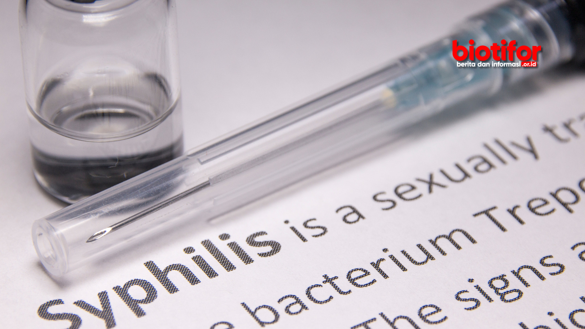 Penyakit Raja Singa: Penyebab, Gejala dan Pengobatannya - Biotifor