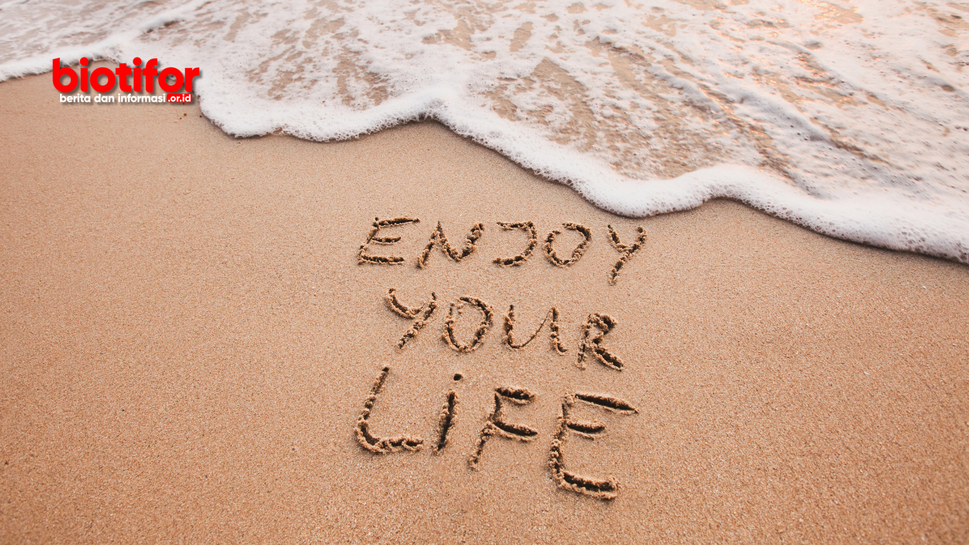Cara Bahagia dalam Hidup: Faktor Kebahagiaan & Tips Sederhana - Biotifor