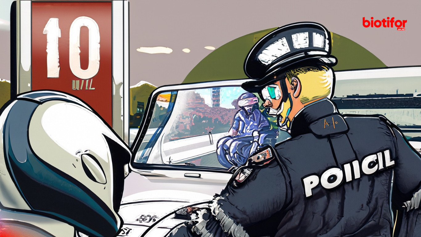 Apa Itu Operasi Zebra? Simak Penjelasannya - Biotifor