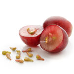 Manfaat Biji Anggur: Segudang Kebaikan yang Tidak Boleh Dilewatkan