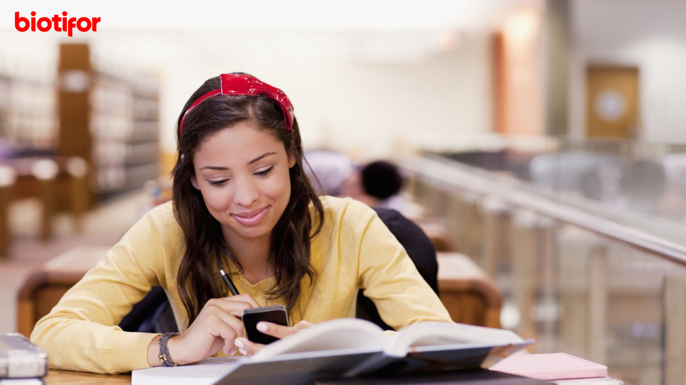 Cara Belajar Efektif dan Efisien, Jalan Pintas dalam Belajar - Biotifor
