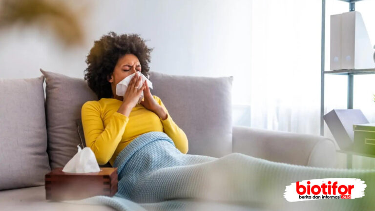 Gejala Penyakit Tipes : Tanda-Tanda Awal Penyakit