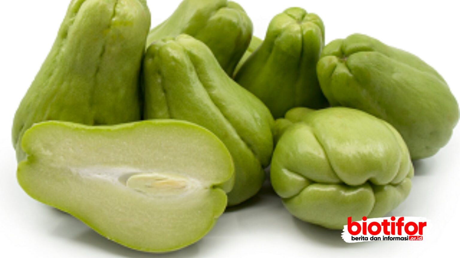 Manfaat Labu Siam Rebus: Kesehatan dan Kenikmatan dalam Satu Gigitan