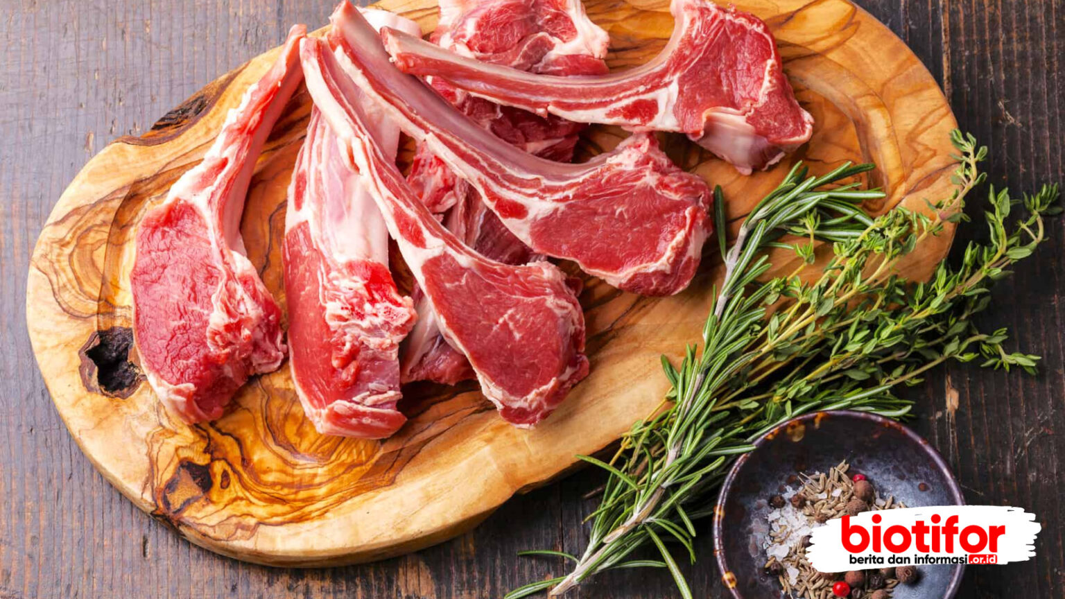 Manfaat Daging Domba : Pilihan Bijak Untuk Kesehatan