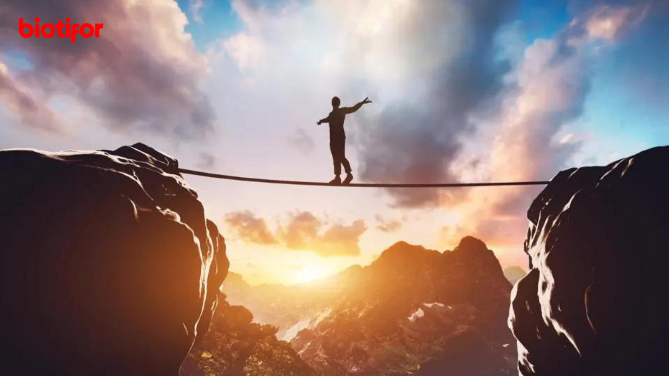 8 Manfaat Percaya Diri, Kunci Menuju Kesuksesan! - Biotifor