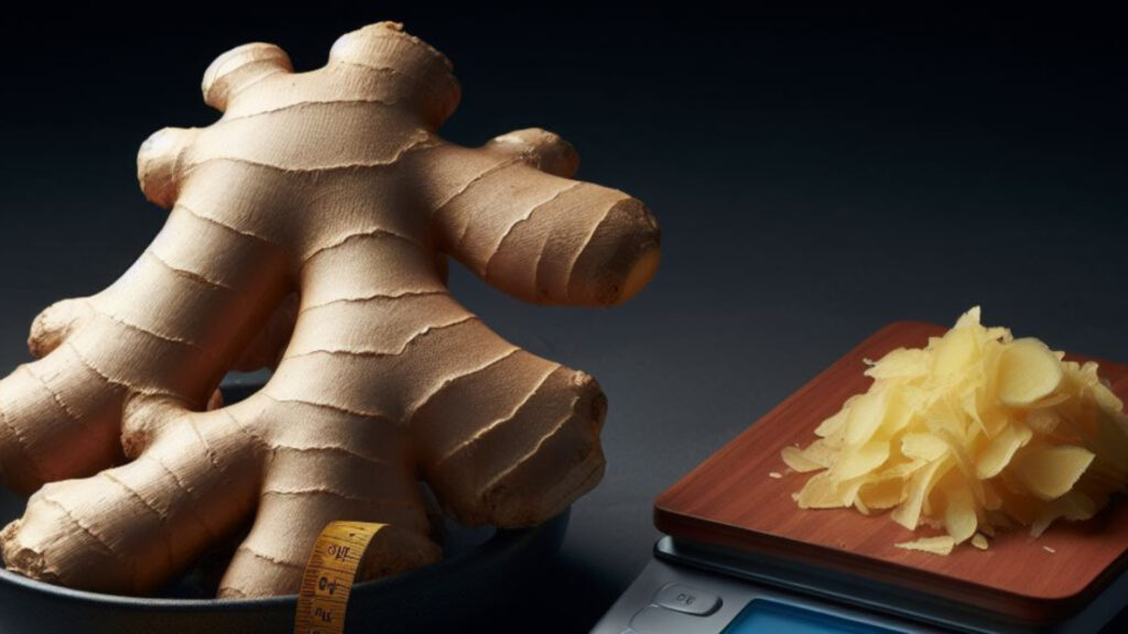 Manfaat Jahe untuk Diet yang Mendukung Program Penurunan Berat Badan ...