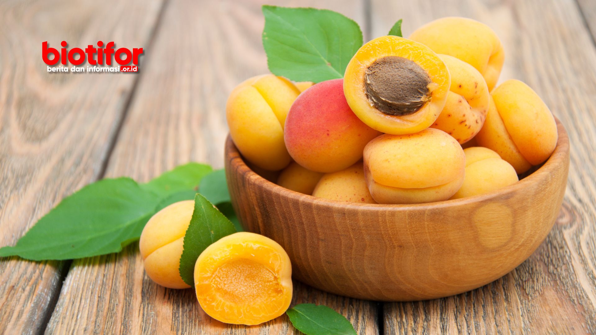 10 Buah Rendah Gula, Bagus untuk Menjaga Berat Badan Ideal - Biotifor