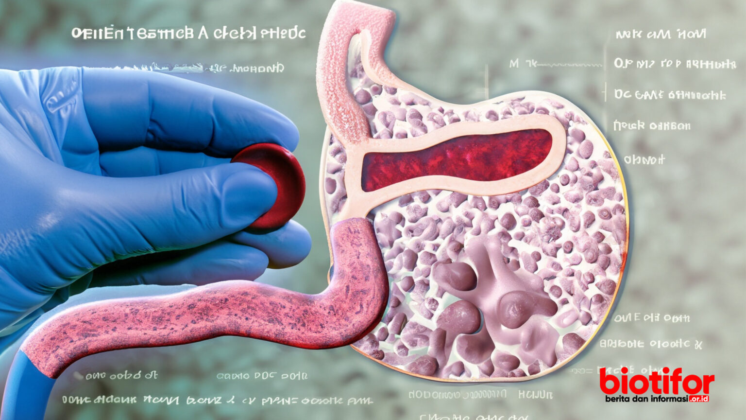 Perbedaan Maag dan Asam Lambung Gejala dan Pengobatannya