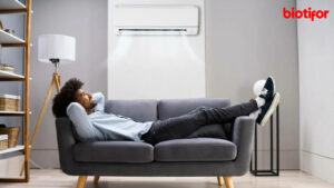 Cara Mematikan Timer AC Panasonic, Begini Tahapannya - Biotifor