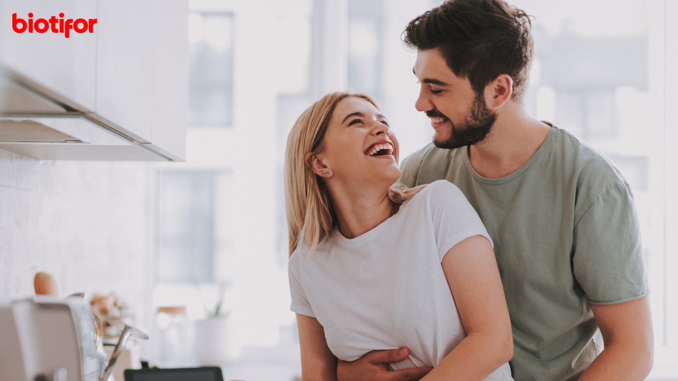 Cara Mengetes Suami Sayang atau Tidak, Simak Panduannya - Biotifor