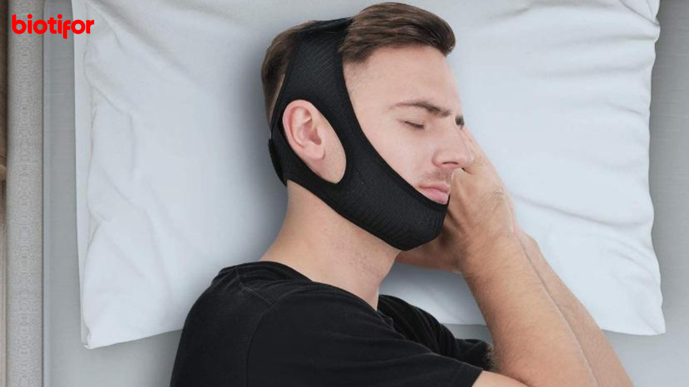 Cara Menghilangkan Ngorok Saat Tidur | Demi Kenyamanan Pasangan Kamu ...