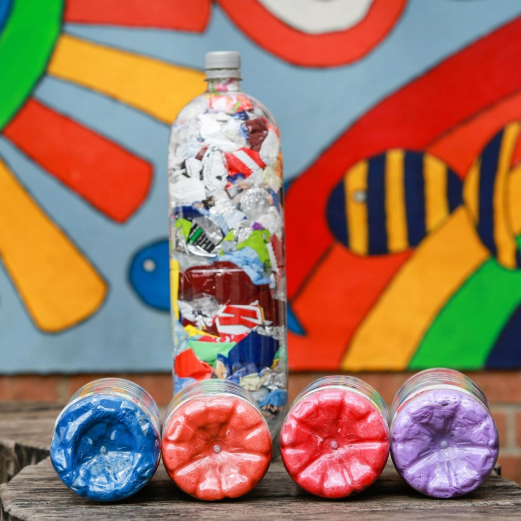 Manfaat Ecobrick, Solusi Ramah Lingkungan yang Perlu Kita Ketahui