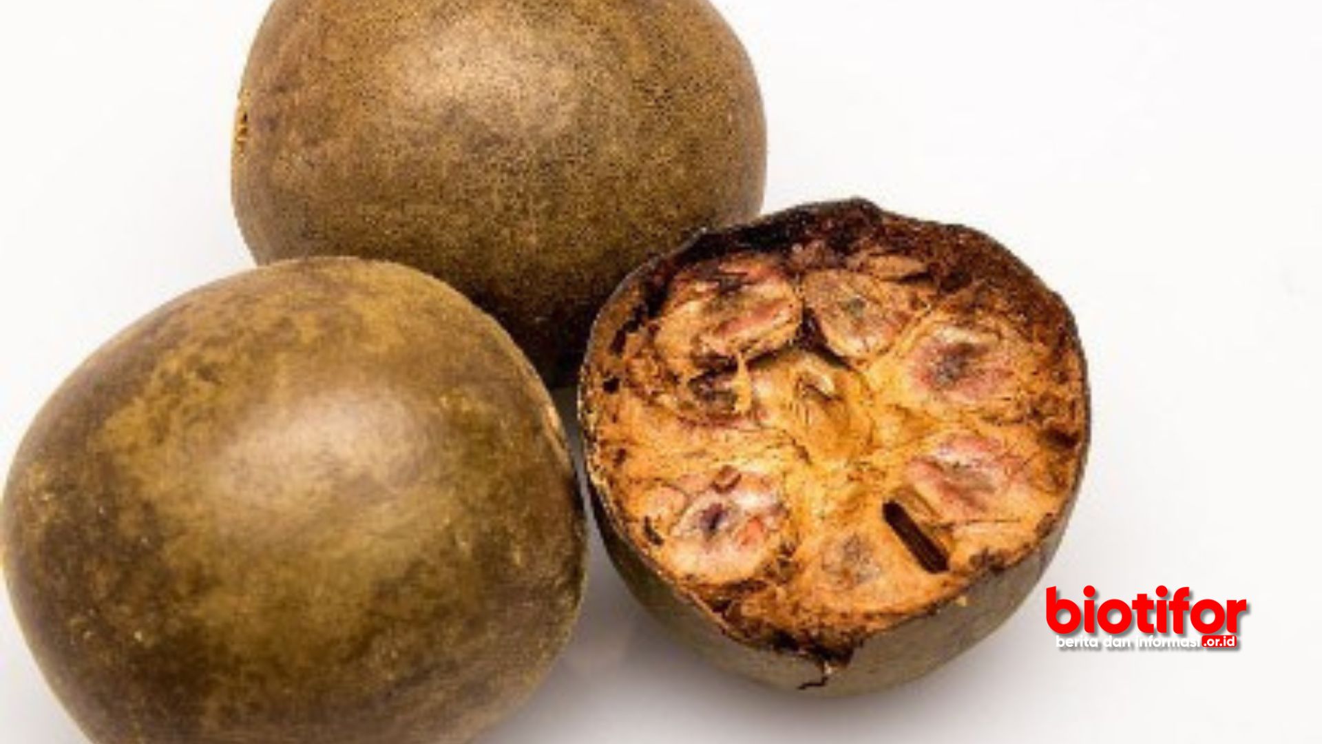 Manfaat Lo Han Kuo, Rahasia Kesehatan yang Tersembunyi - Biotifor