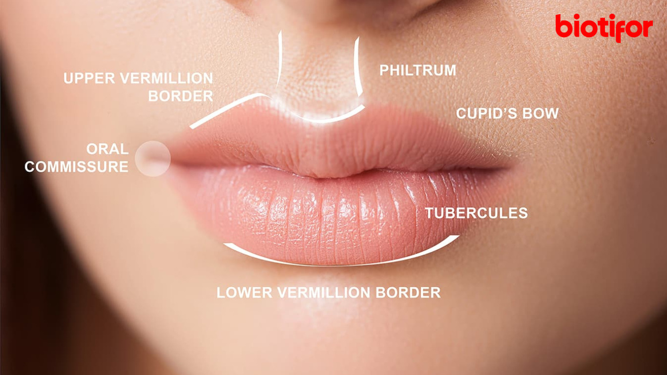 Manfaat Laser Bibir: Cara Mempercantik dan Merawat Bibir Anda - Biotifor