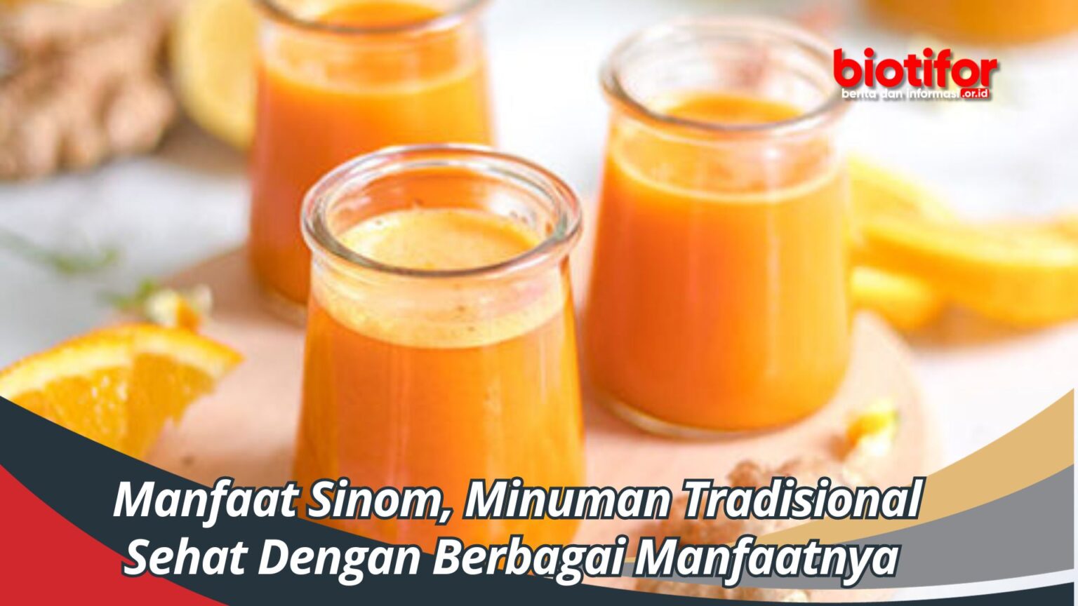 Manfaat Sinom, Minuman Tradisional Sehat Dengan Berbagai Manfaatnya